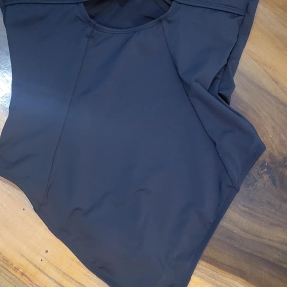 Cupshe | Swim | Black X Iskra Reverie Land Underwire Tummy Control One ...